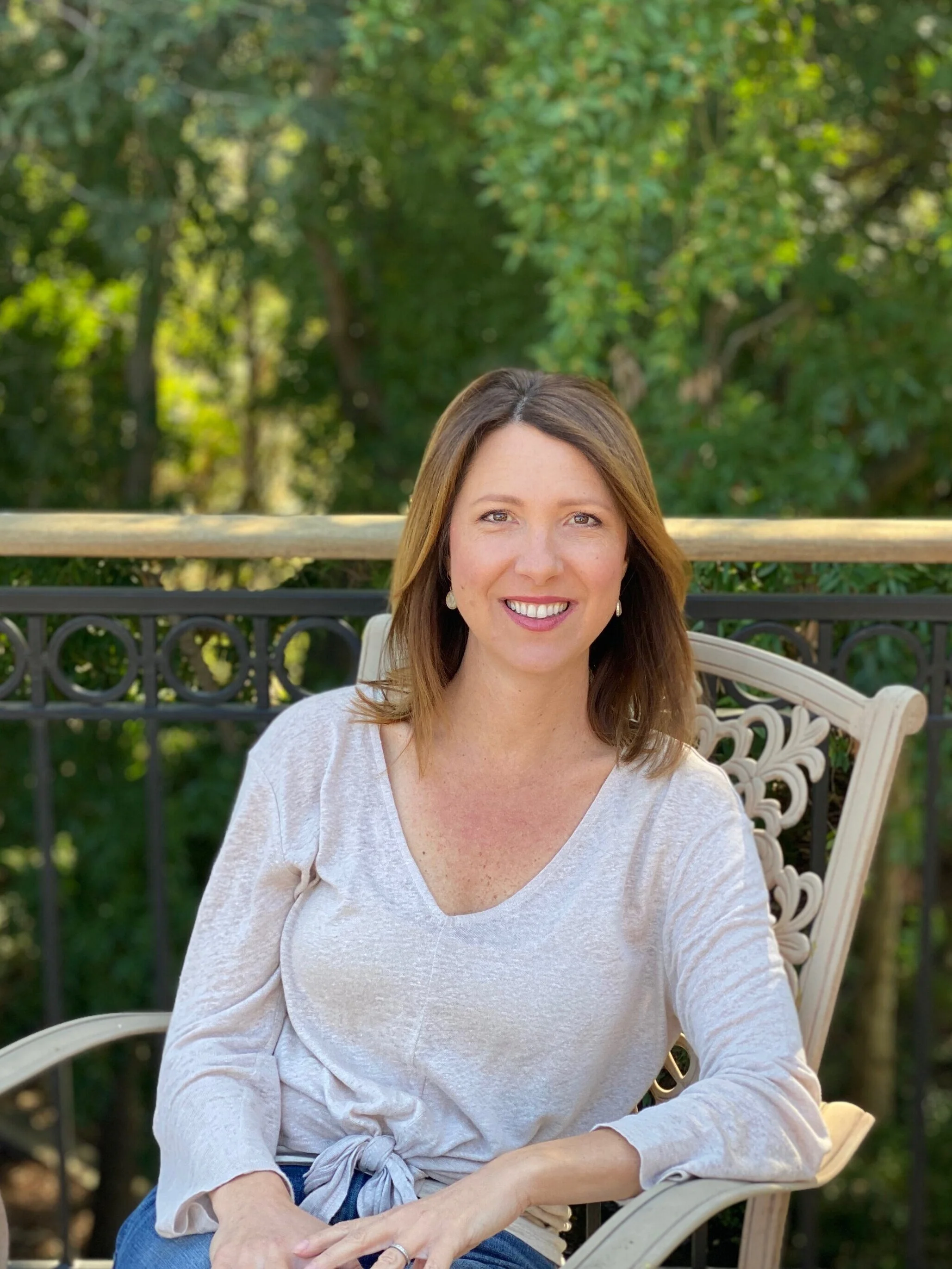 Jacque Gorelick