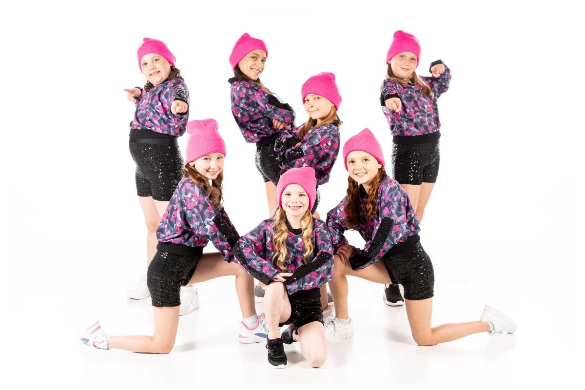 The North Dance Company - Home