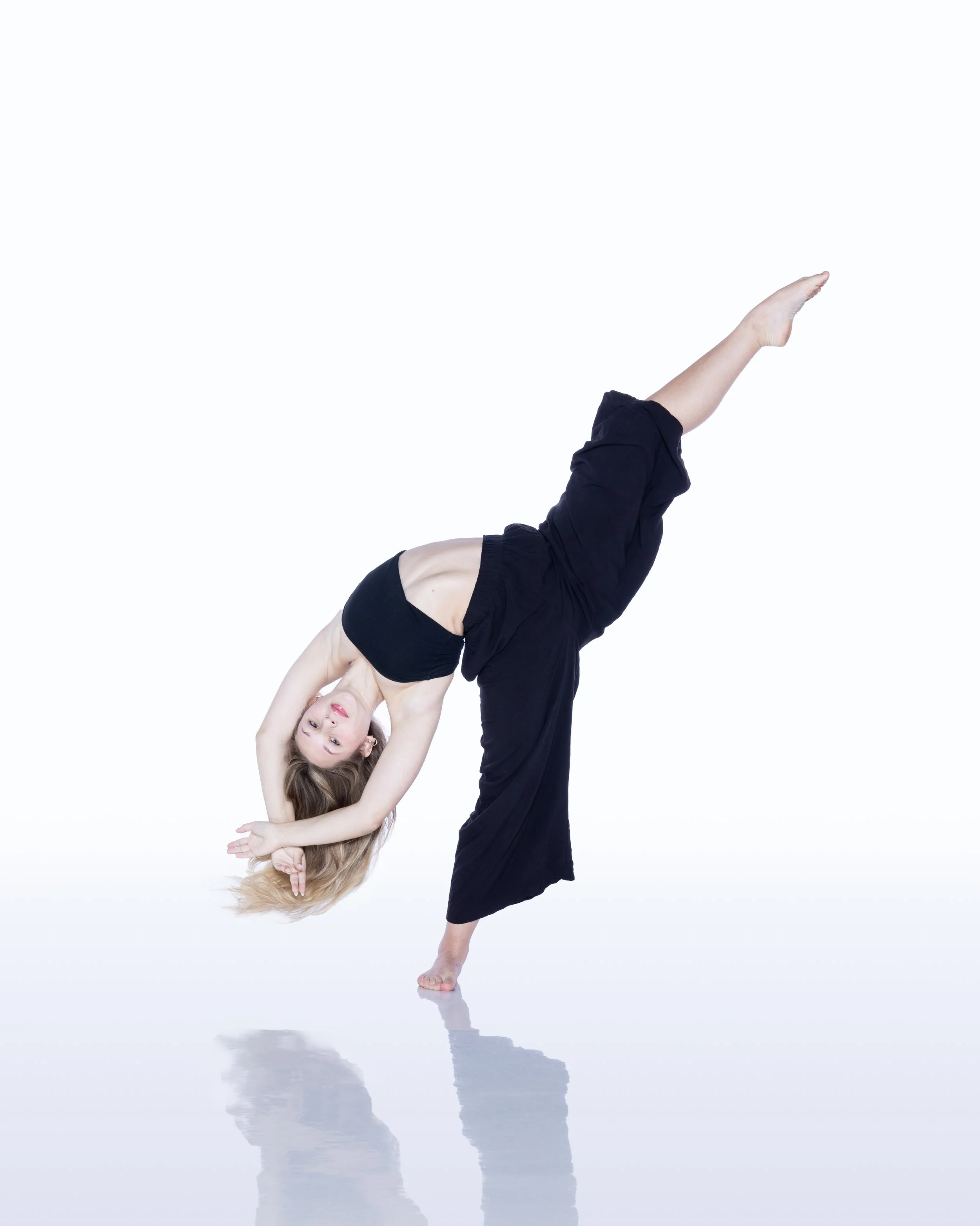 The North Dance Company - Home