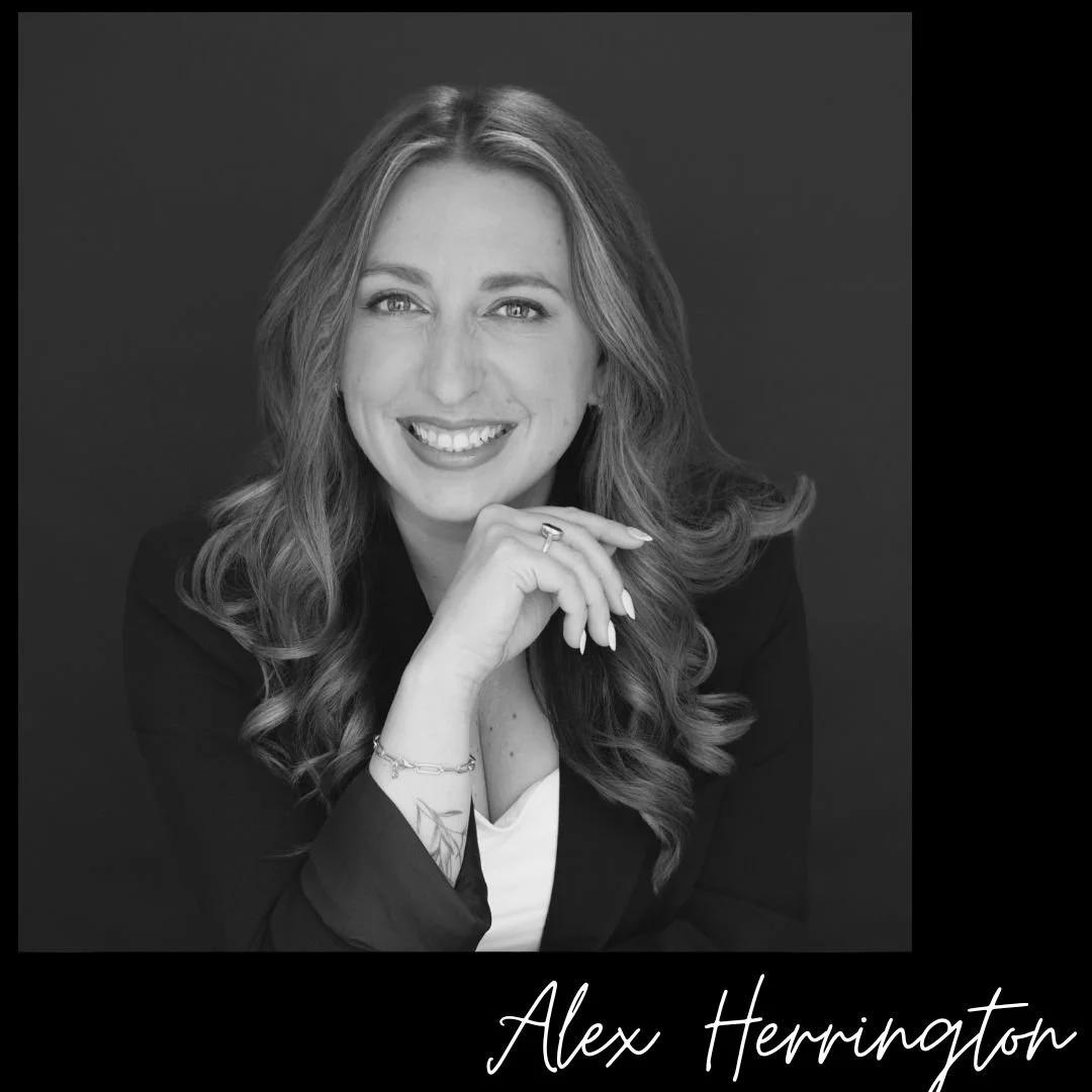 Alex Herrington Aurora Newmarket Dancer Dance Teacher Choreographer ...