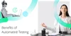 What is Test Automation? Everything You Need to know | TestEvolve ...