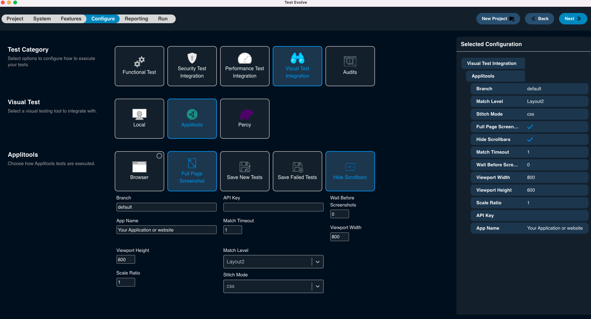 Visual Regression Testing Tool | Automated Visual Regression Testing ... Visual Regression Testing Tool | Automated Visual Regression Testing ...