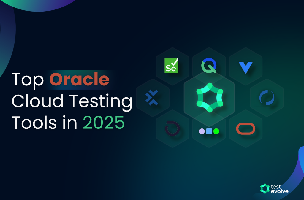 Top Oracle Cloud Testing Tools of 2025 | 9 Automation Platforms ...