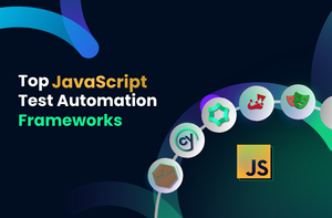 Top JavaScript Test Automation Frameworks to Know in 2025 | TestEvolve ...