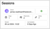 Session Based Exploratory Testing - Test Evolve
