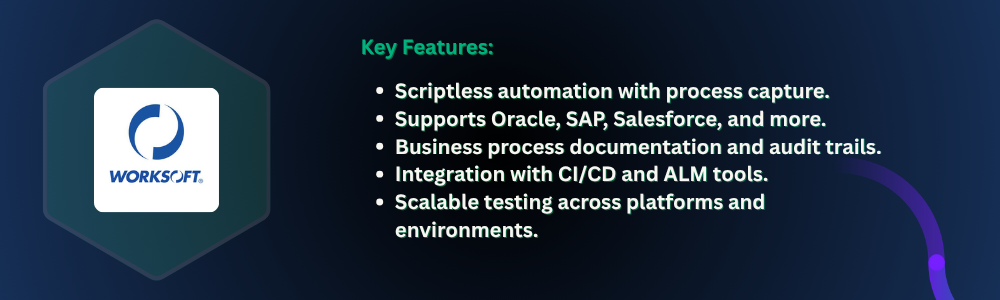 Top Oracle Cloud Testing Tools of 2025 | 9 Automation Platforms ...