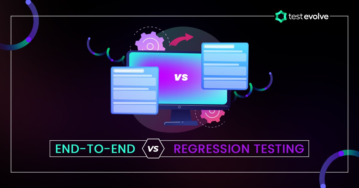 Test Evolve Agile Automated Testing Tools