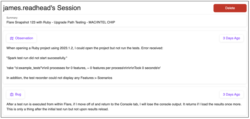 Session Based Exploratory Testing Test Evolve