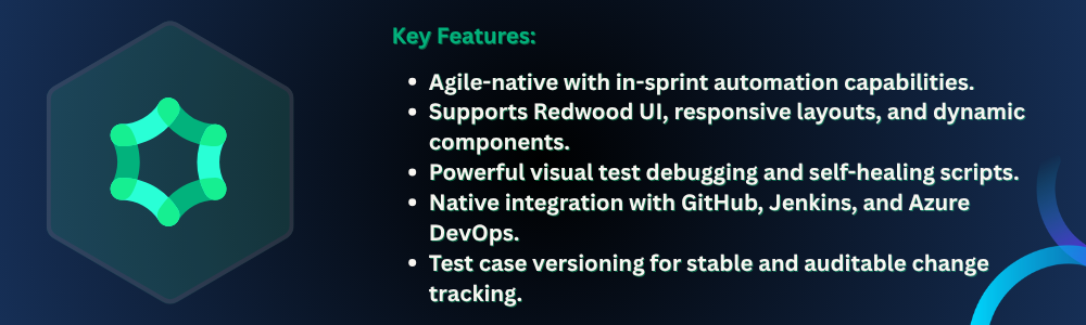 Top Oracle Cloud Testing Tools of 2025 | 9 Automation Platforms ...