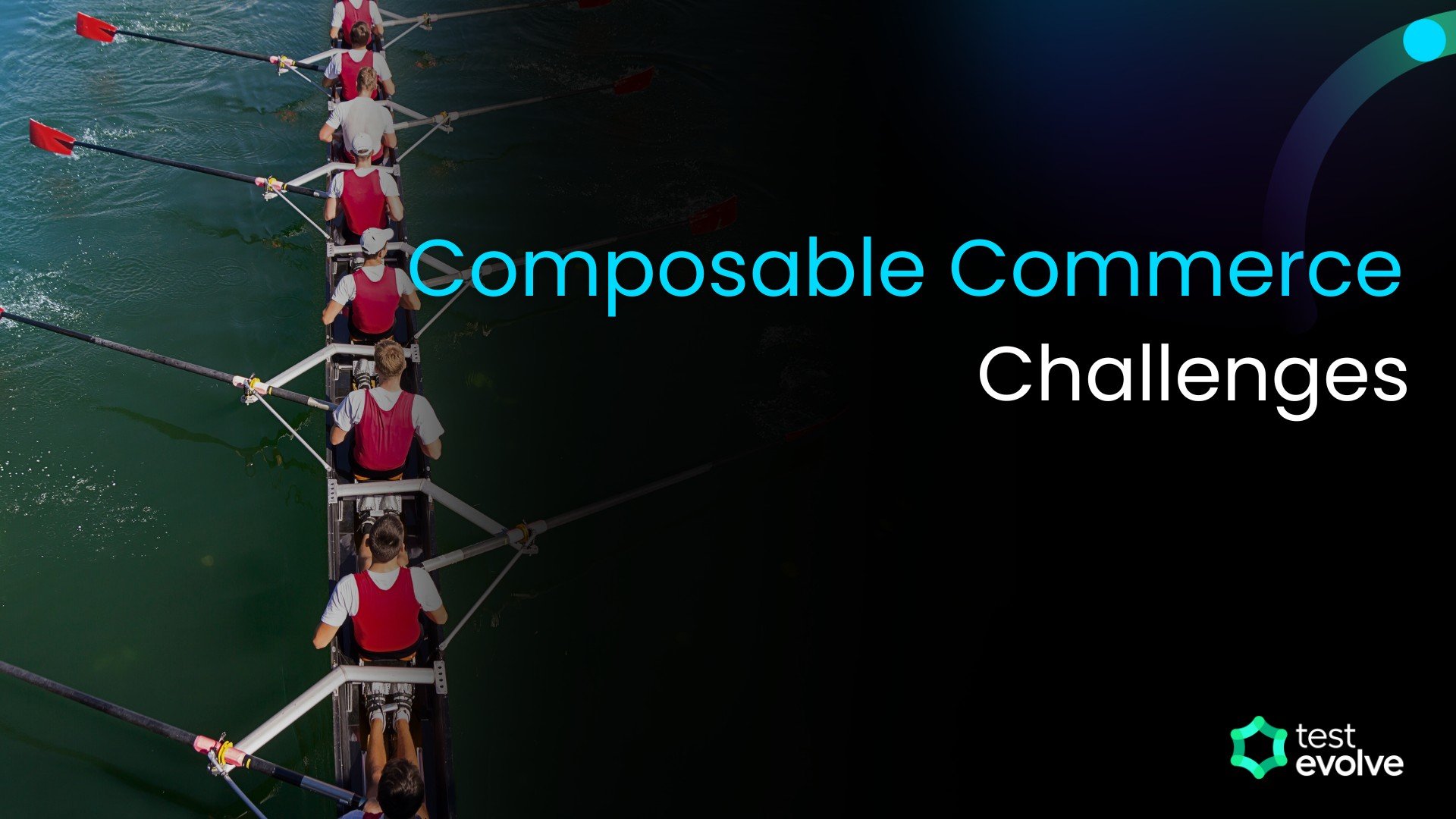 Composable Test Automation In A Composable Commerce World Testevolve Automated Testing Tools