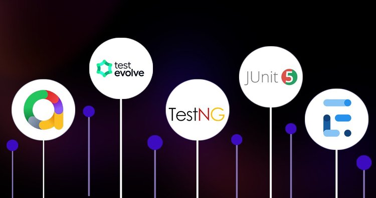 Top 5 Reporting Tools for Selenium Automation Framework | TestEvolve ...