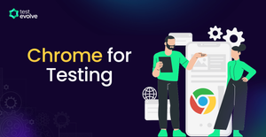Introducing the new Google ‘Chrome for Testing’ | TestEvolve ...