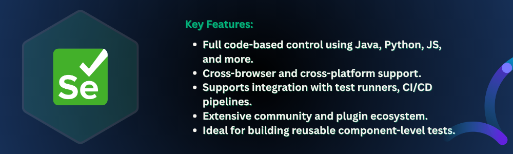 Top Oracle Cloud Testing Tools of 2025 | 9 Automation Platforms ...