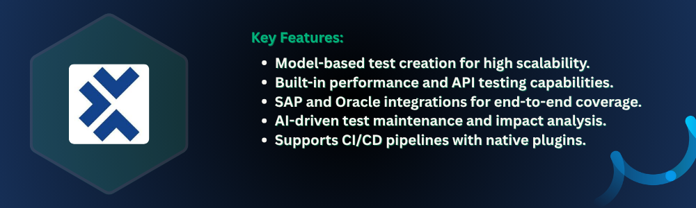 Top Oracle Cloud Testing Tools Of 2025 9 Automation Platforms Testevolve Automated Testing