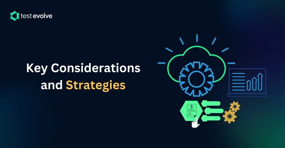 Designing An Agile Test Automation Strategy In 2023 Part 2 Testevolve Automated Testing Tools