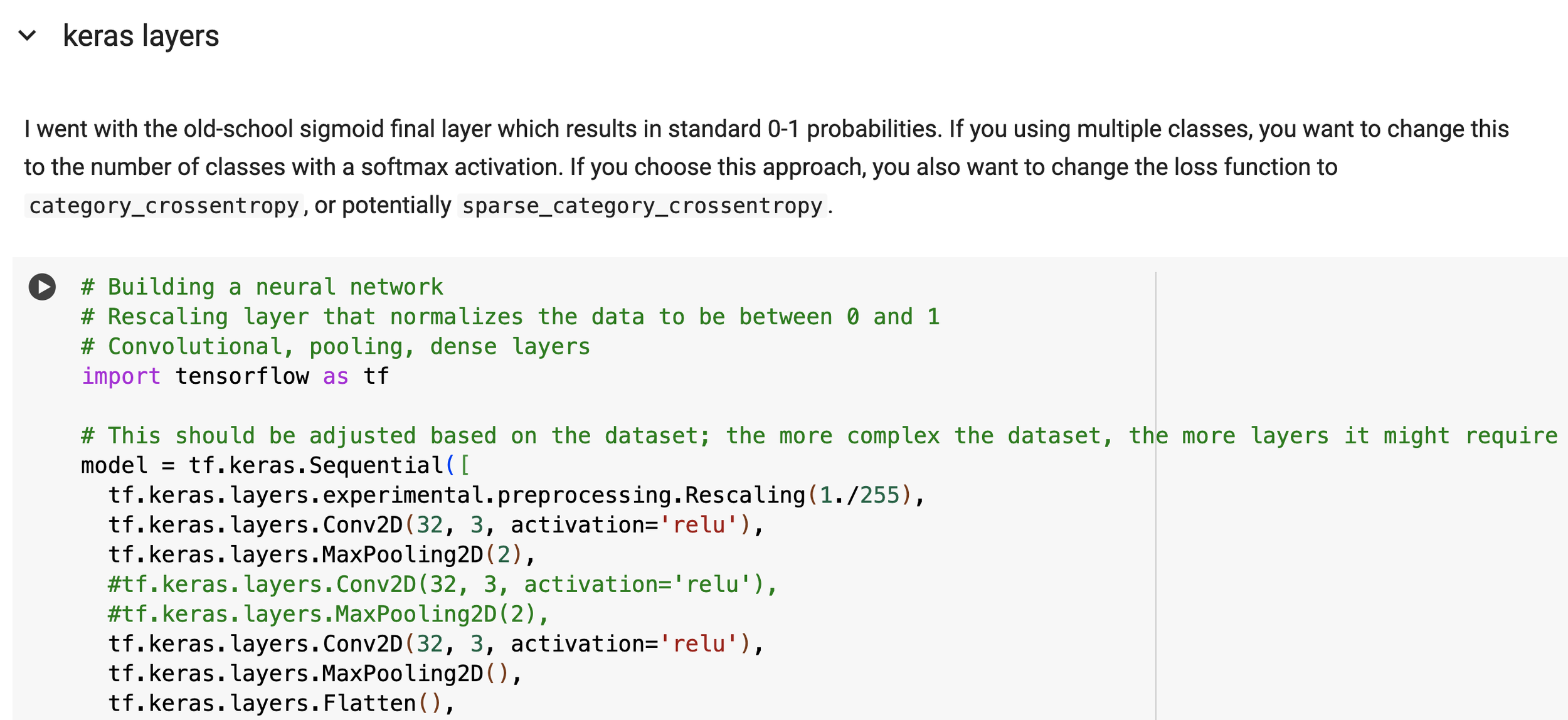AI Applications — Berkeley Coding Academy