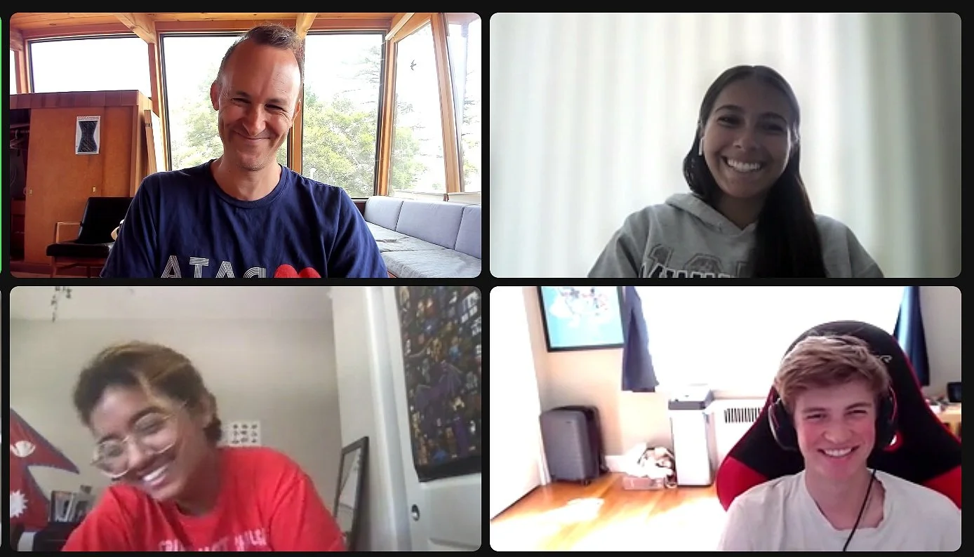 About — Berkeley Coding Academy