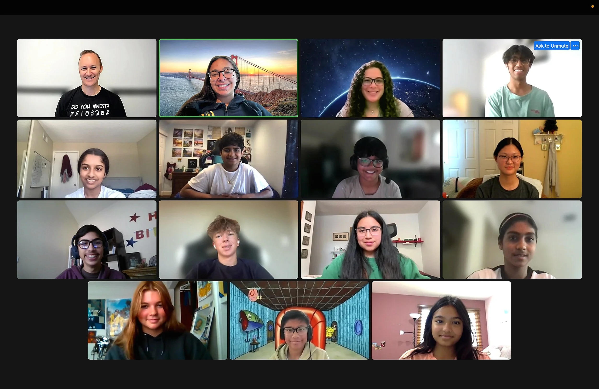 Berkeley Coding Academy