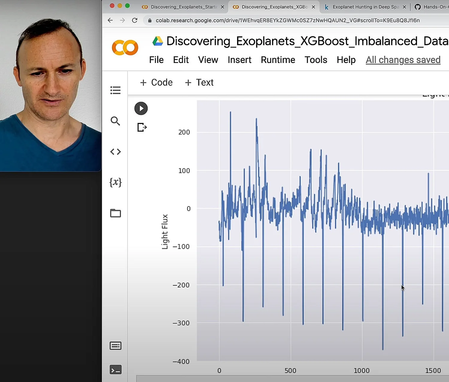 Berkeley Coding Academy