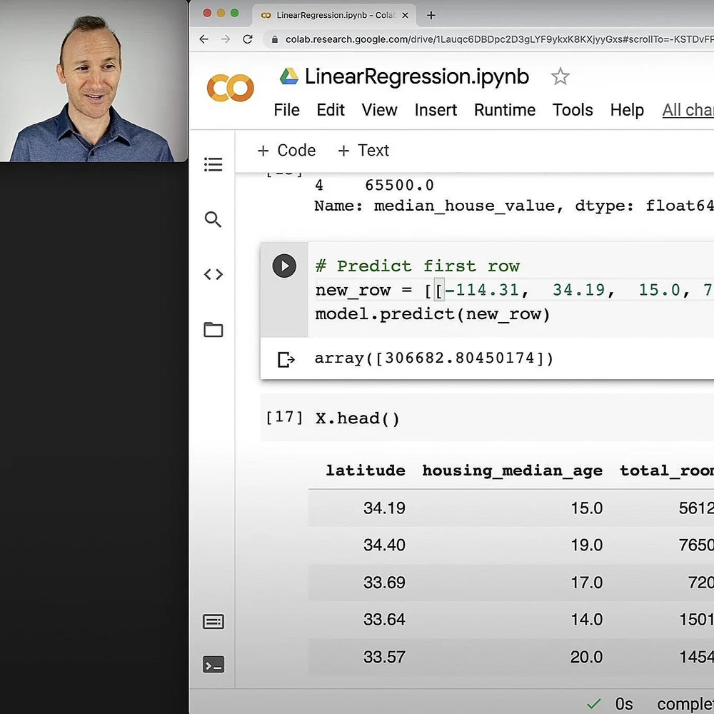 Berkeley Coding Academy