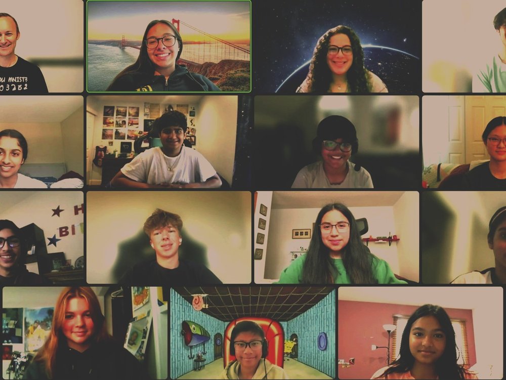 Berkeley Coding Academy