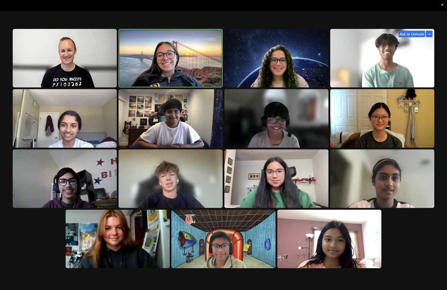 Berkeley Coding Academy