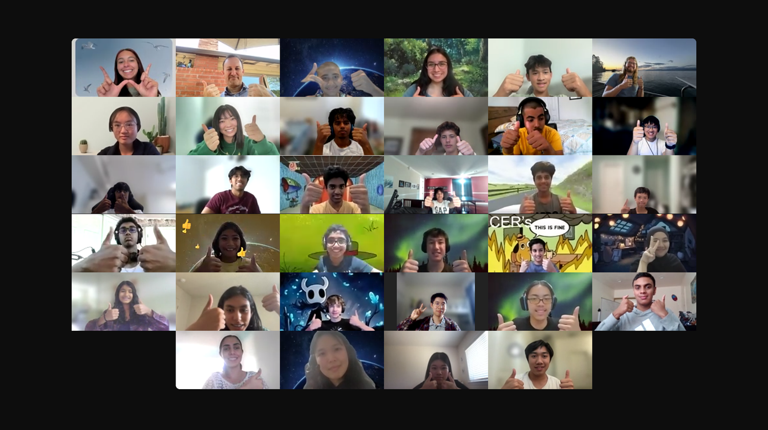 Berkeley Coding Academy