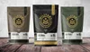 Military Coffee Roasters | Brand, Packaging & Website Designer in ...