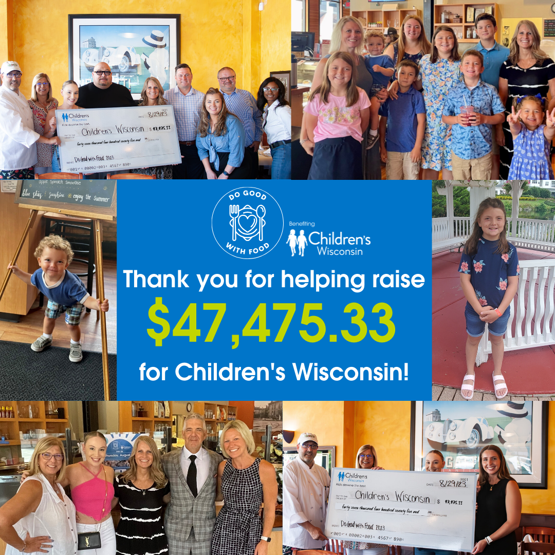 Calderone Club – Events