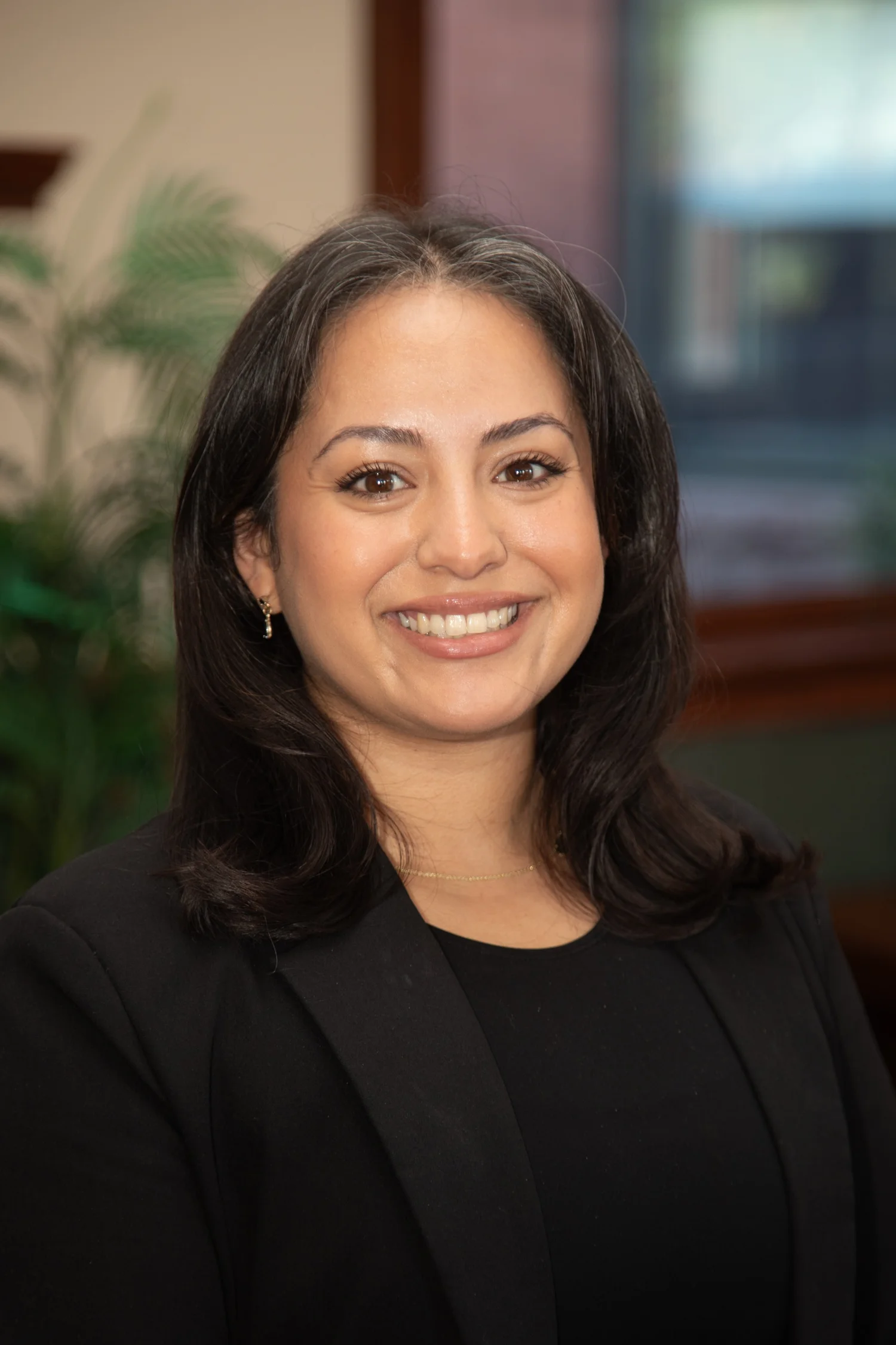 About Us — DCFC Dev Corp