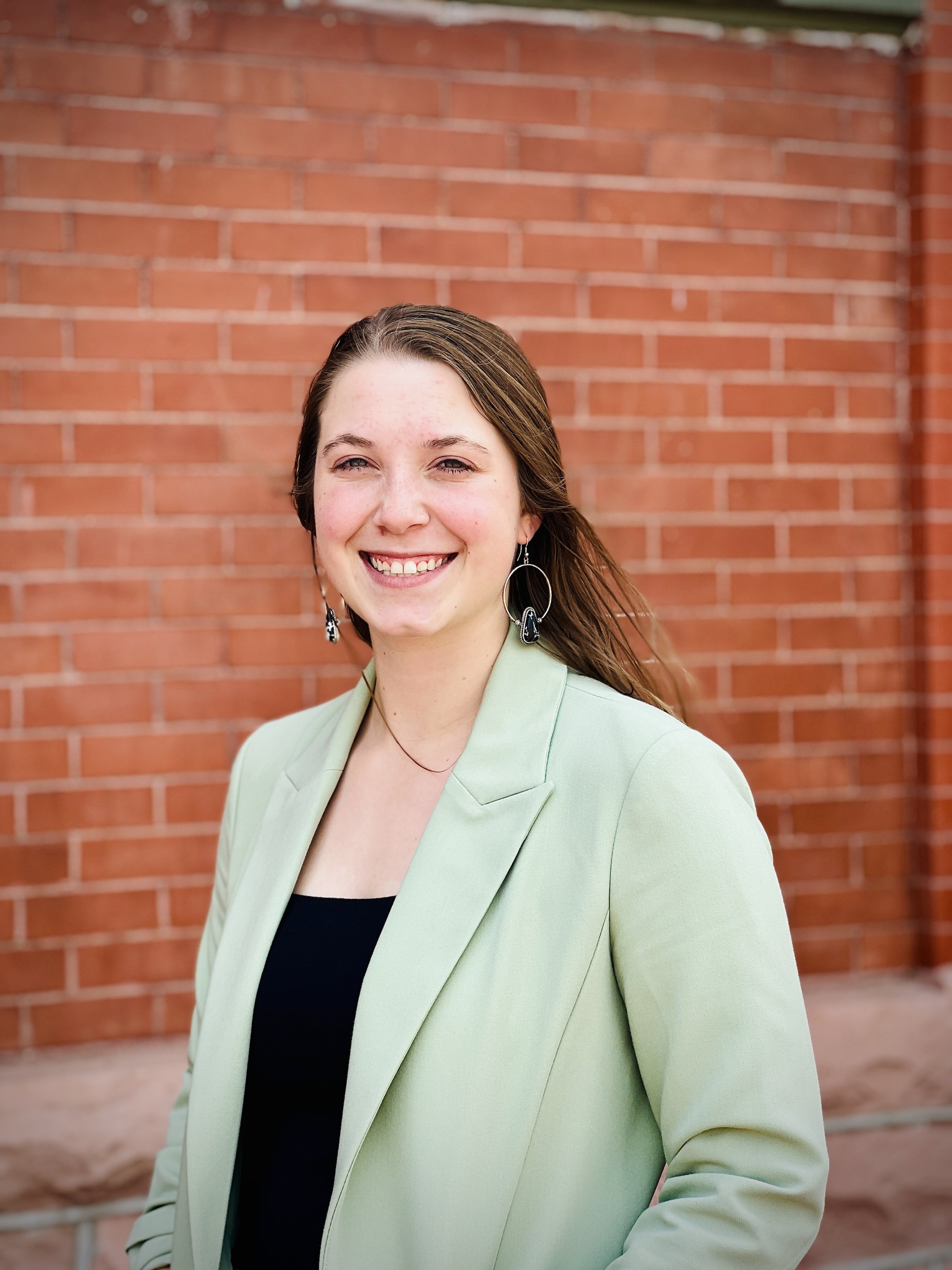 About Us — DCFC Dev Corp