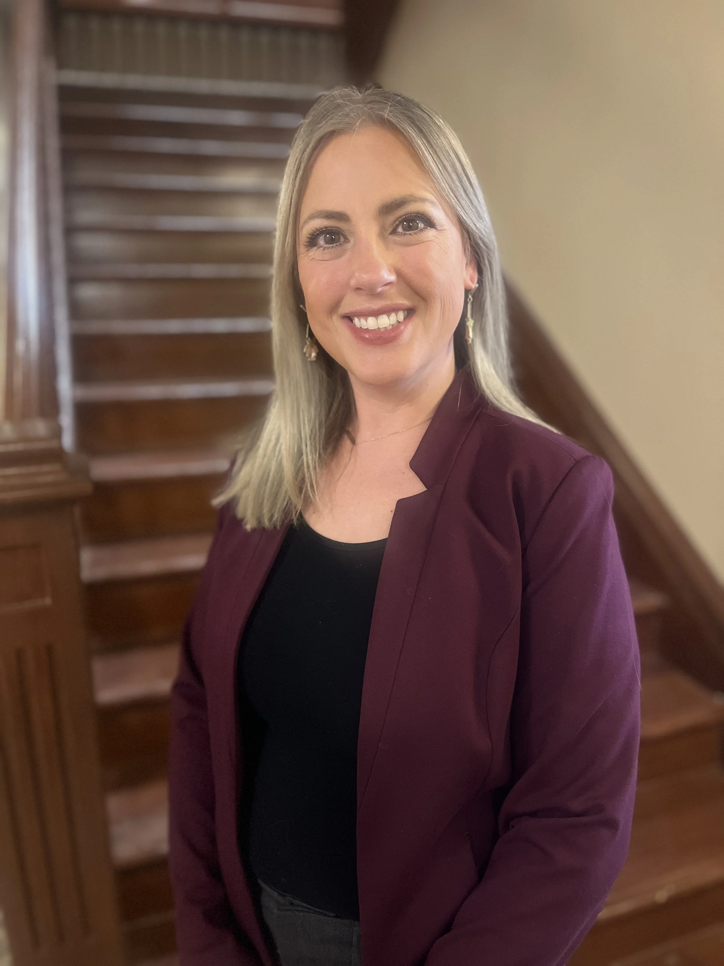 About Us — DCFC Dev Corp