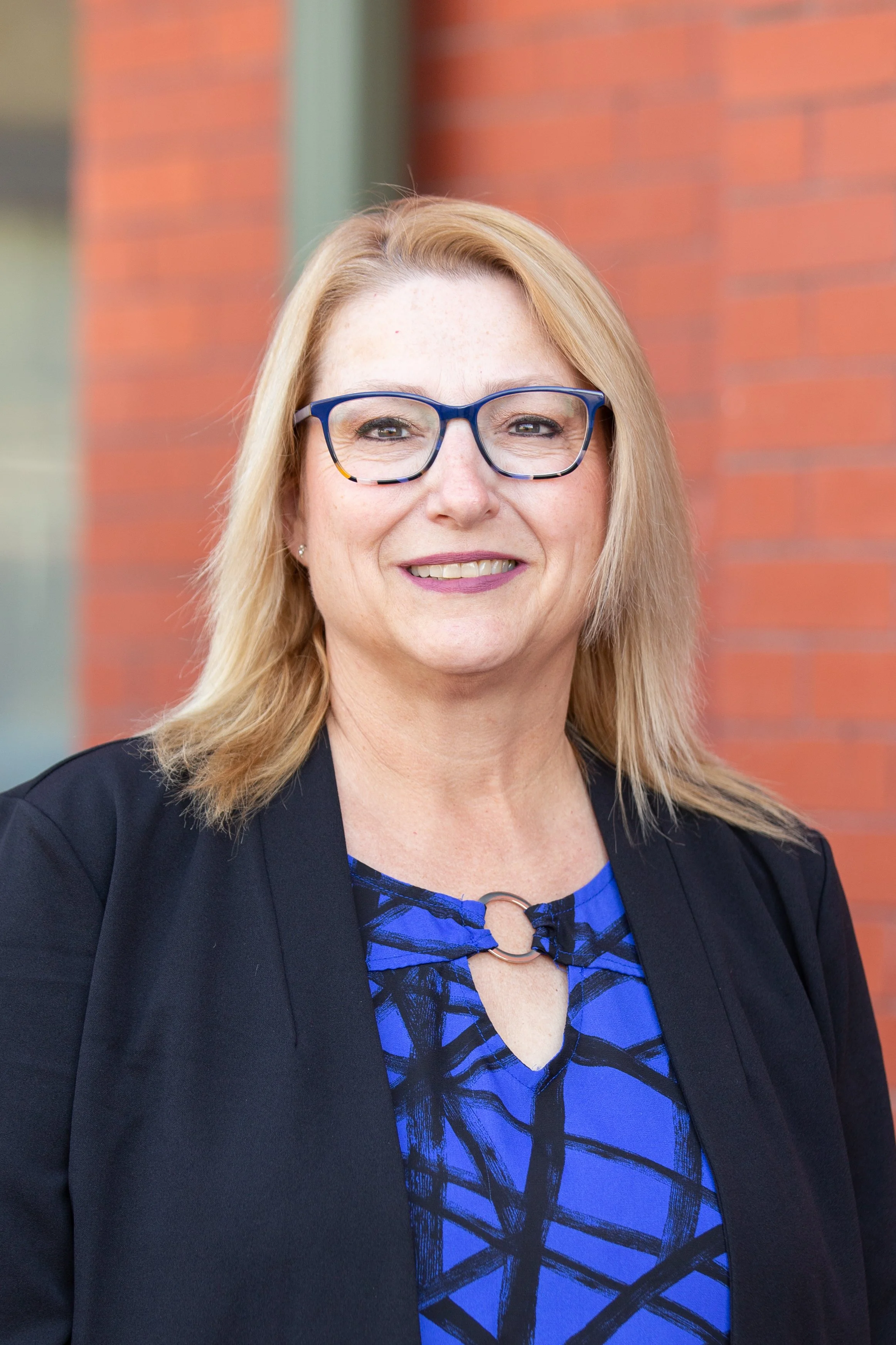 About Us — DCFC Dev Corp