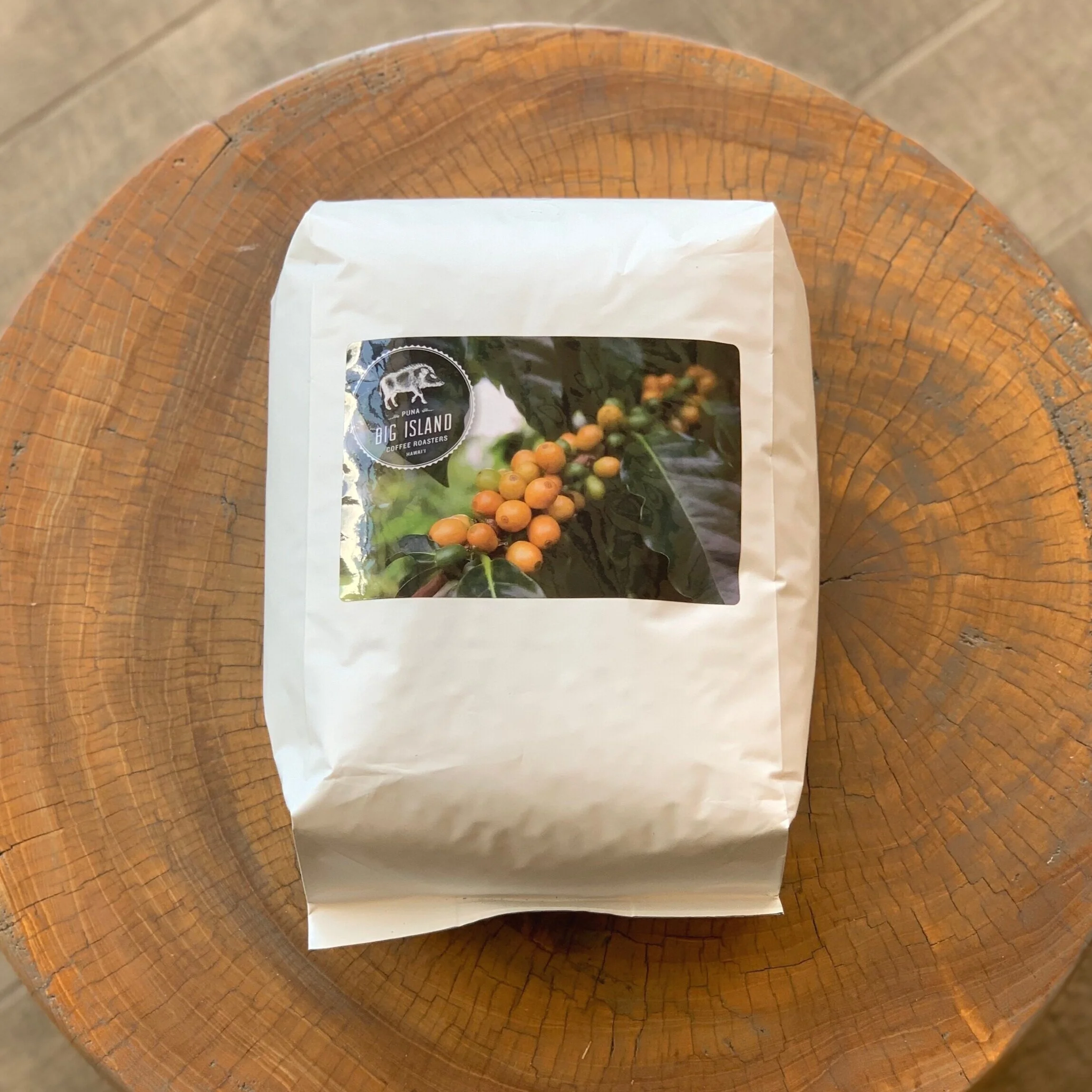 JAPANESE 日本語 — Knots Coffee Roasters