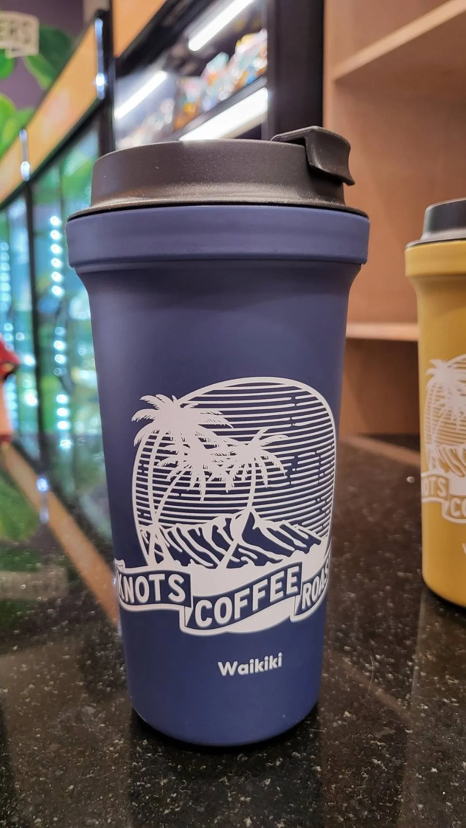 Shop — Knots Coffee Roasters