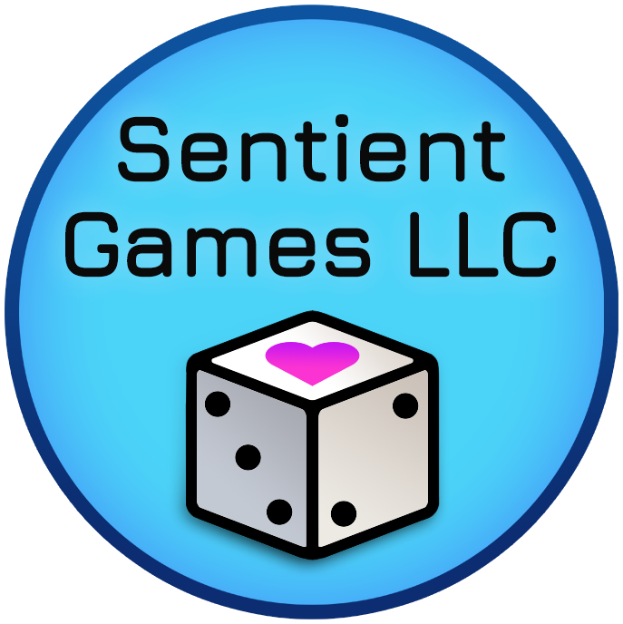 Sentient Games