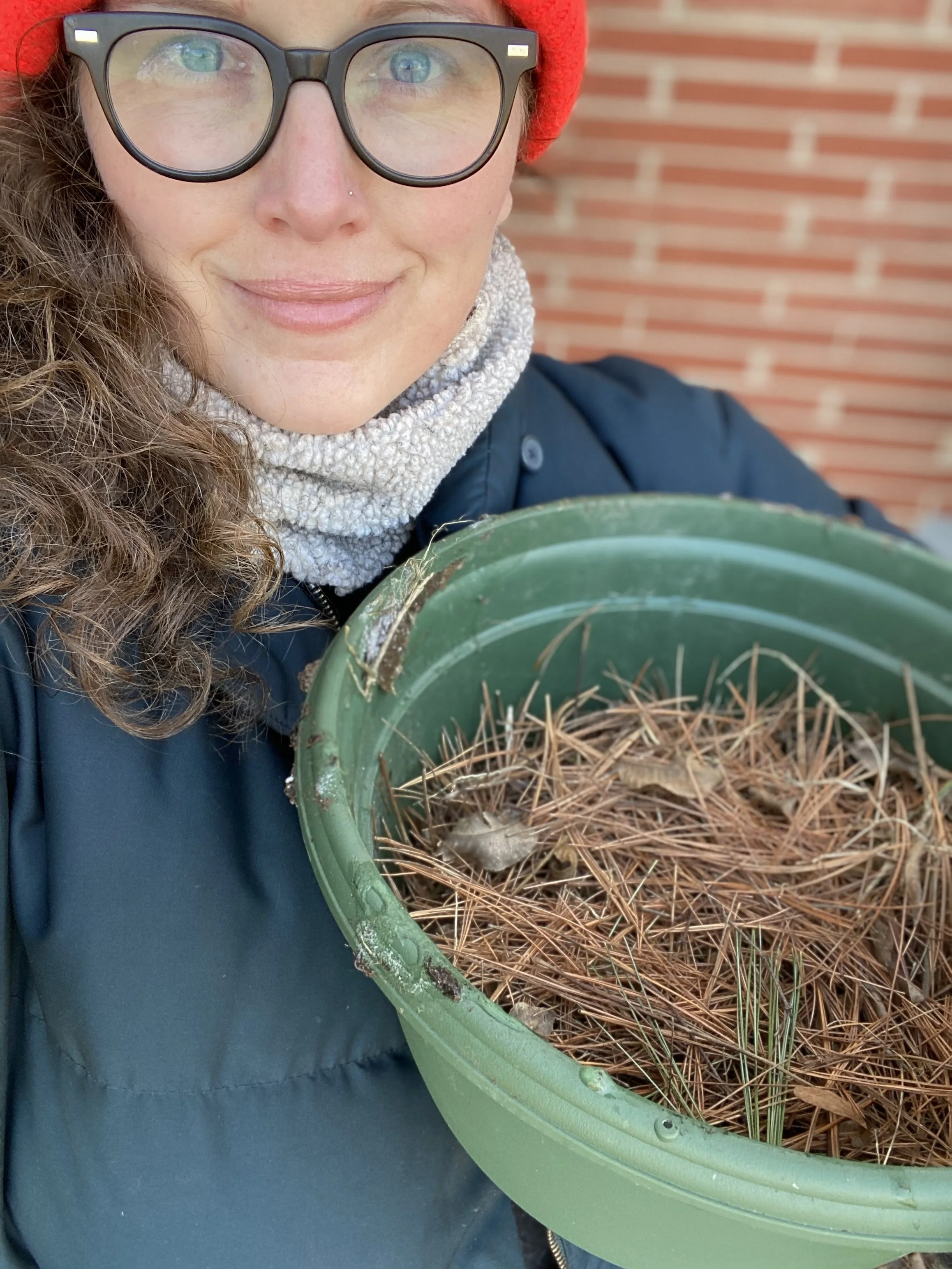 Meet Our Team — Deeply Rooted Landscapes