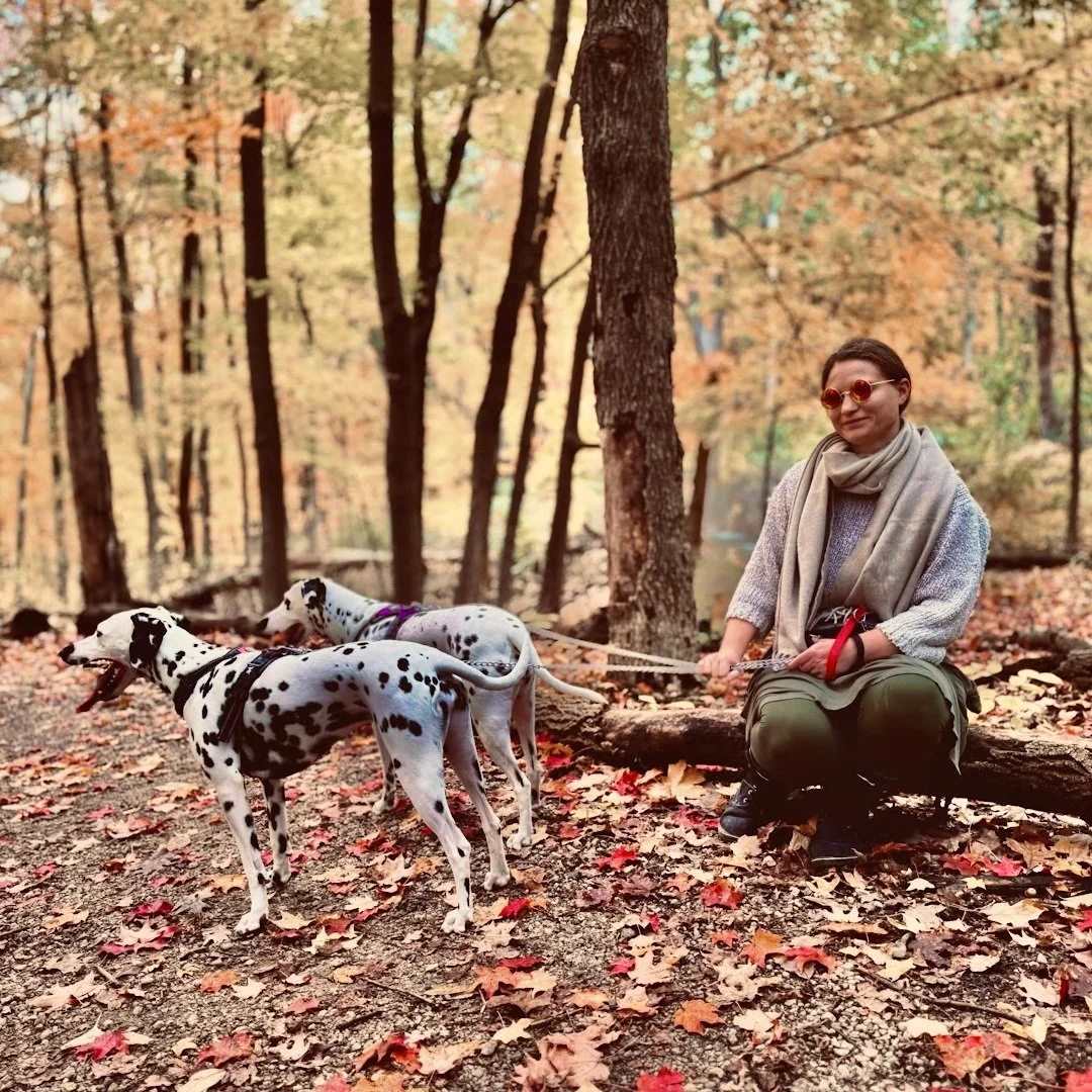 Meet Our Team — Deeply Rooted Landscapes