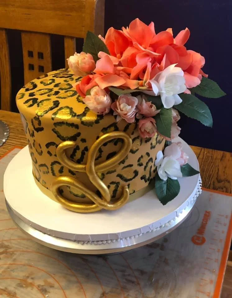 Bake Shop — Hazel's Sweet Treats and Eats