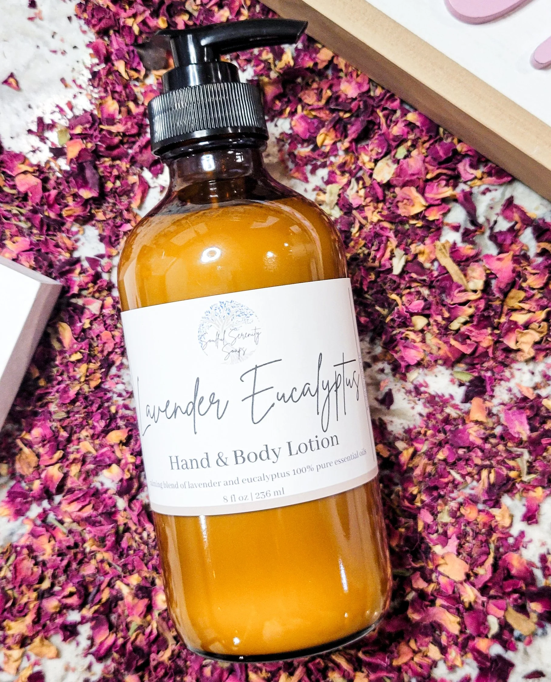 Soulful Serenity Soaps