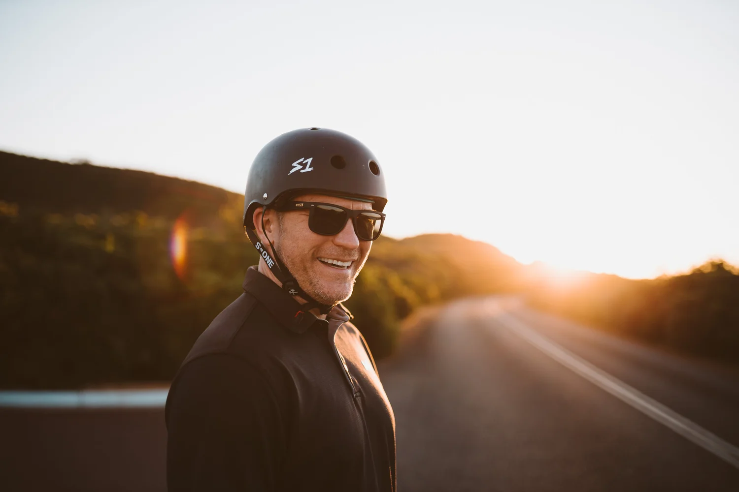 About Dr Matty Moore — Dr Matt Moore