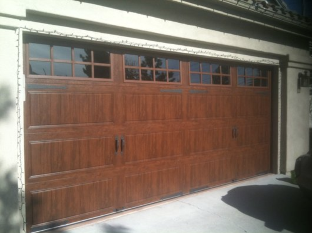 Residential Gallery — Buckeridge Door