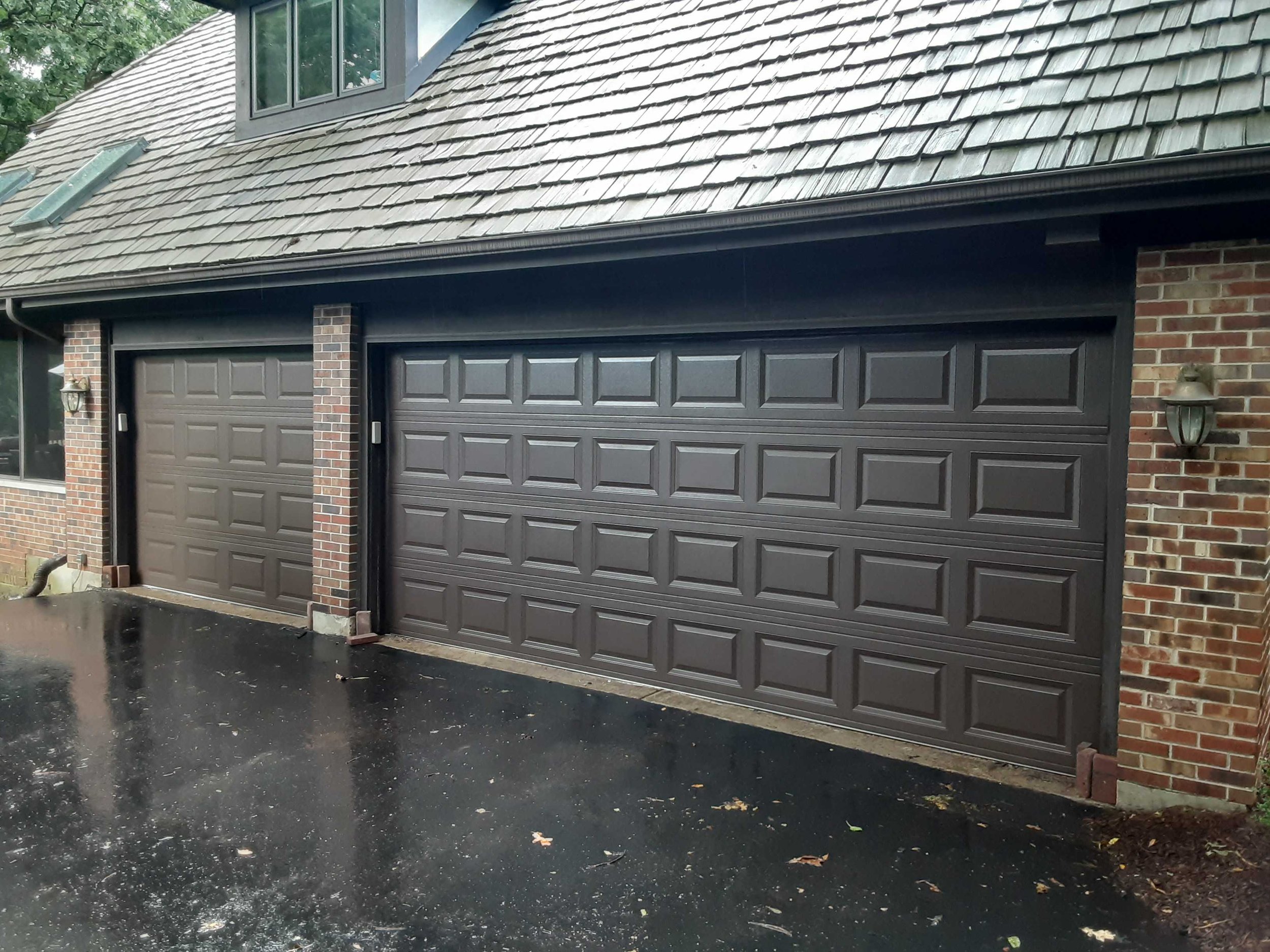 Residential Gallery — Buckeridge Door