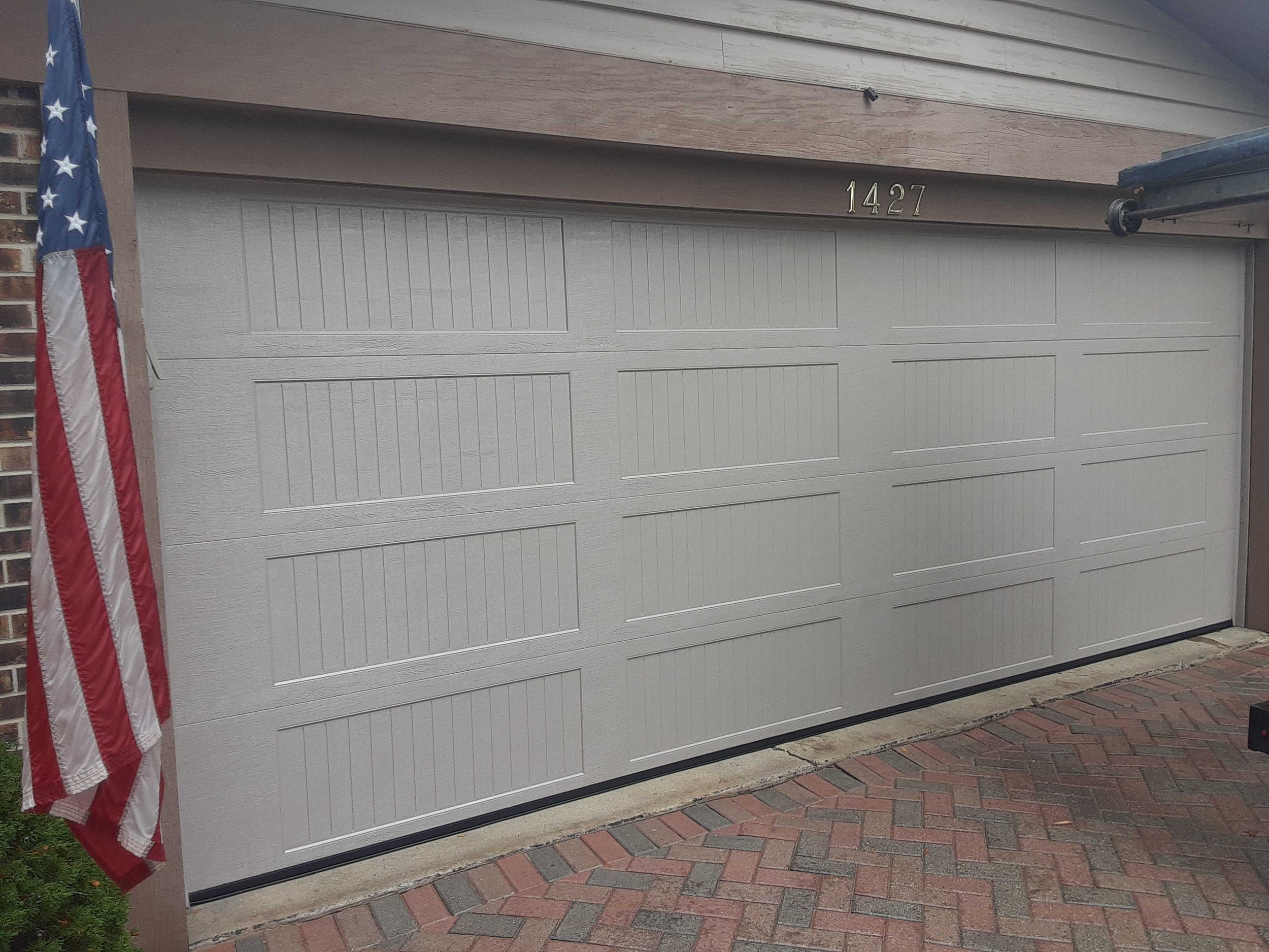 Residential Gallery — Buckeridge Door