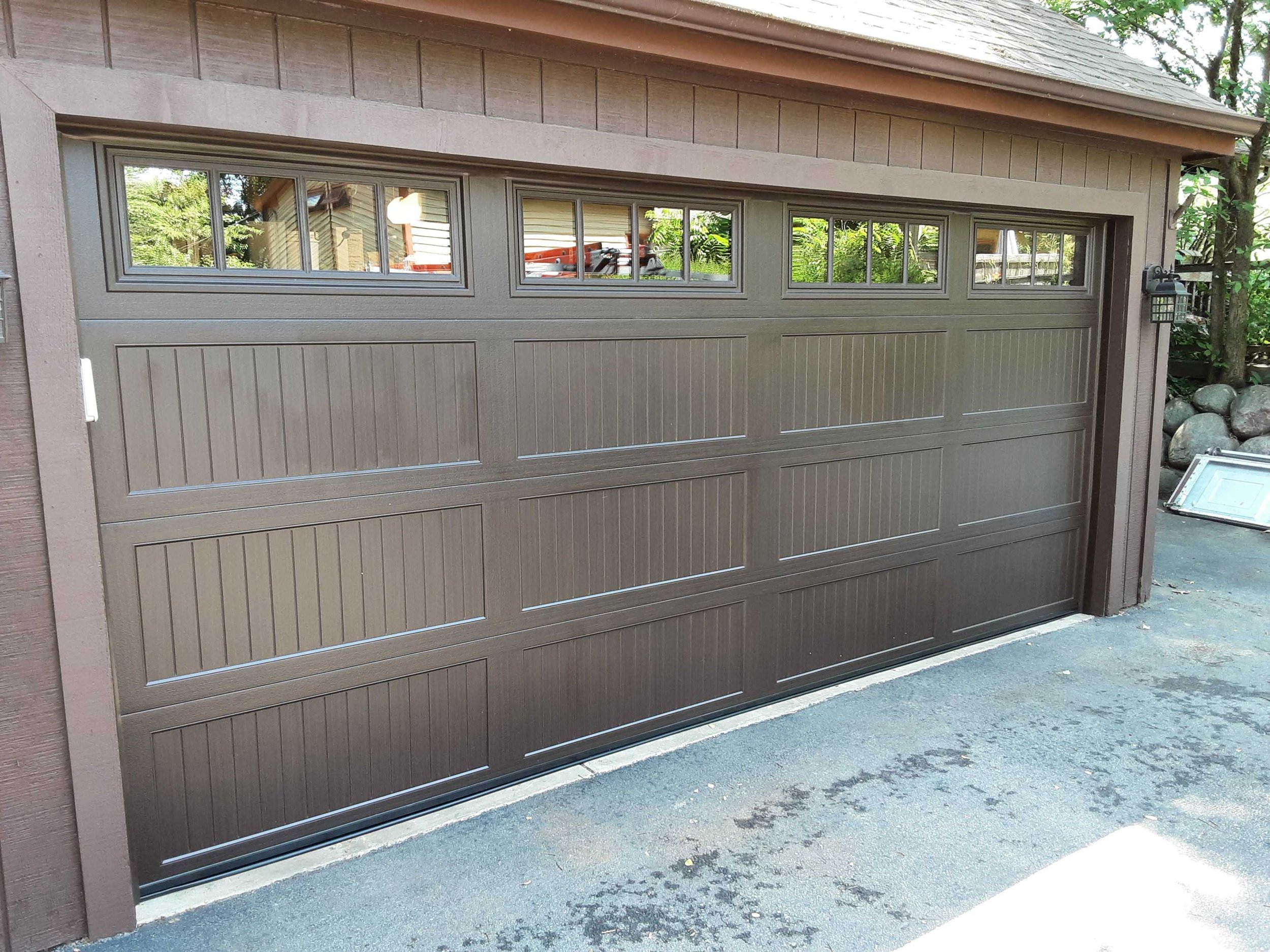 Residential Gallery — Buckeridge Door