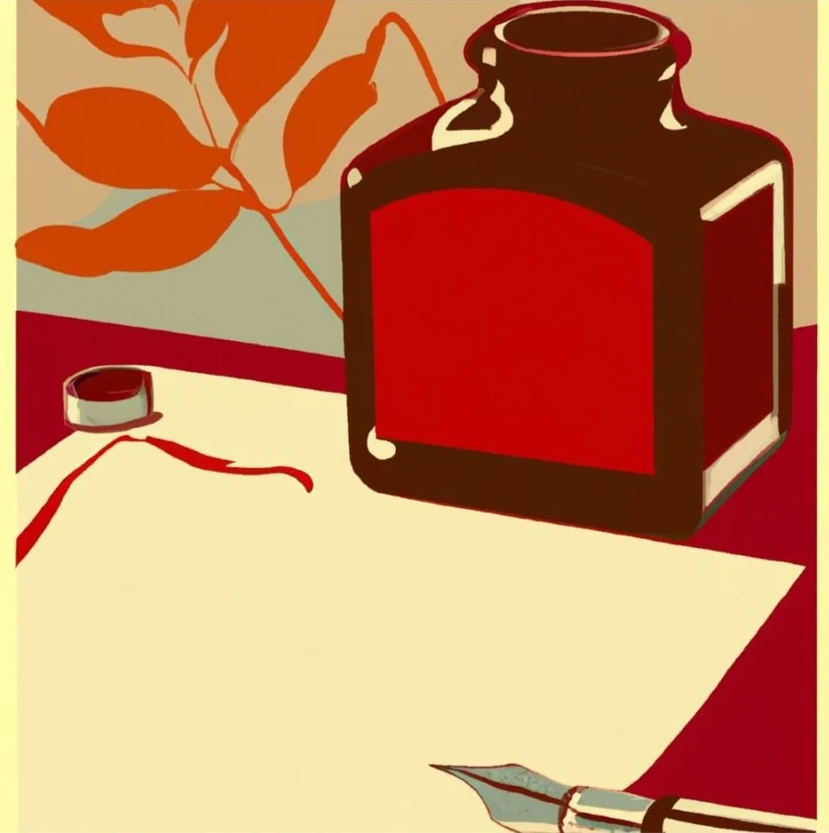 The Ultimate Autumn Stationery Haul — Libraries and Archives Paper Company