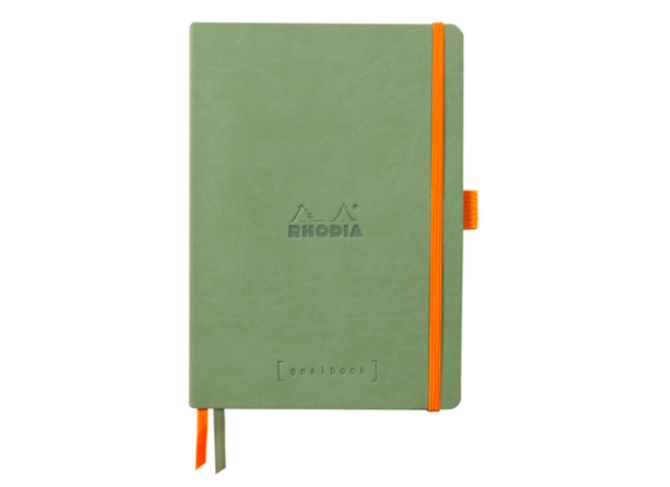 The Ultimate Planner? — Libraries and Archives Paper Company