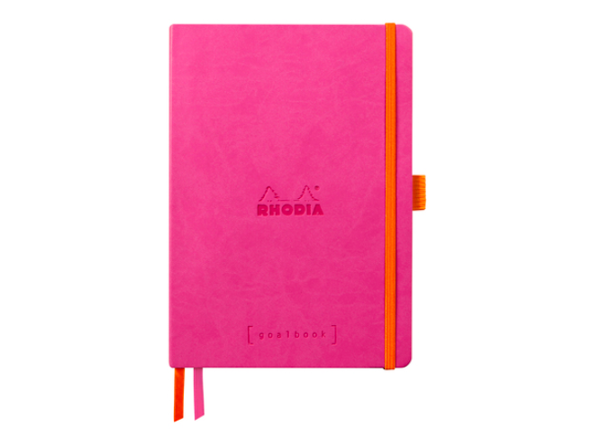 The Ultimate Planner? — Libraries and Archives Paper Company