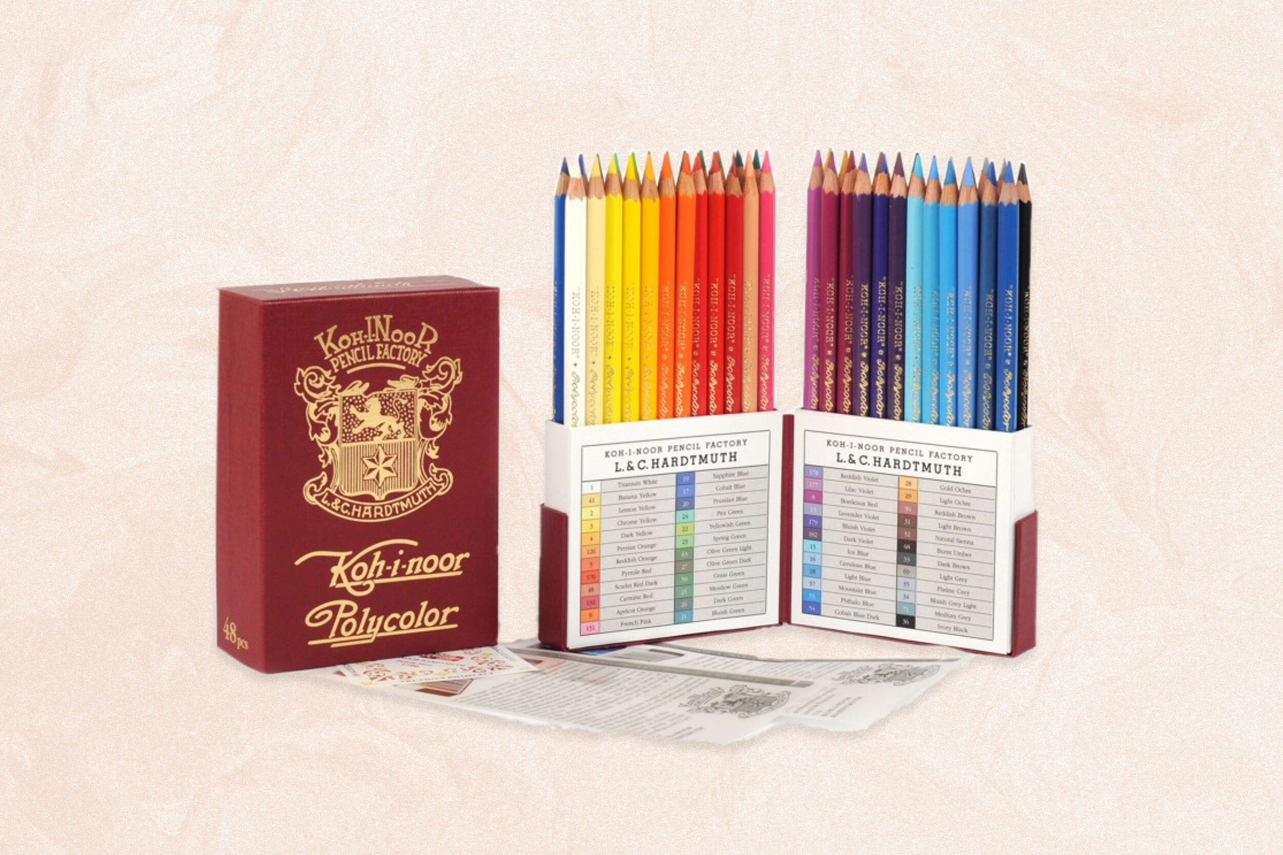 Libraries & Archives - Stationery specialists