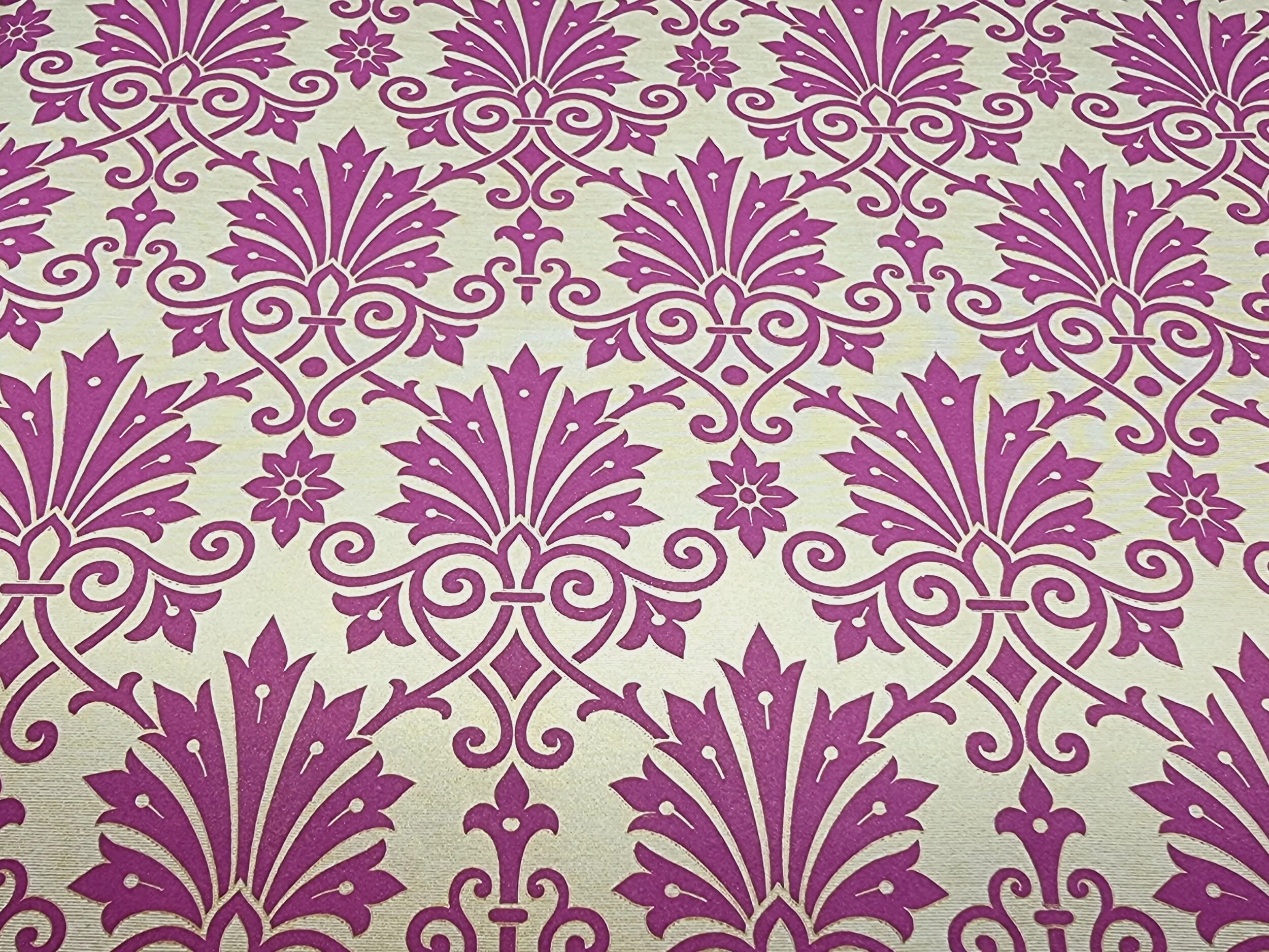 Fine Italian Paper - Letterpress Golden Bees - 1 Sheet — Libraries and ...